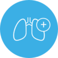 Home NIV for COPD