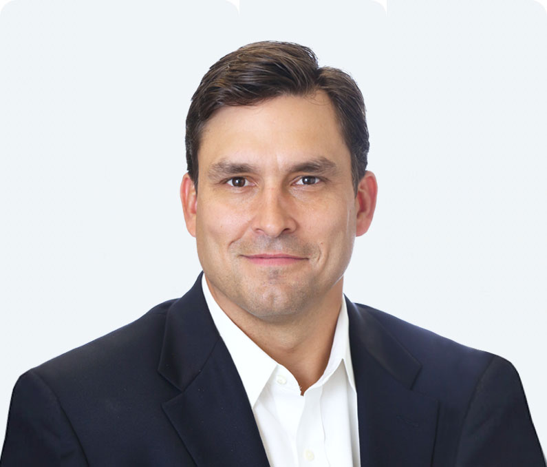 Executive Team | ResMed SG